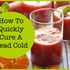 The Best Ways To Fight A Cold - Health Tips For Staying Well