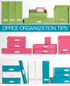 Office Organization Tips That Make Your Life Easier