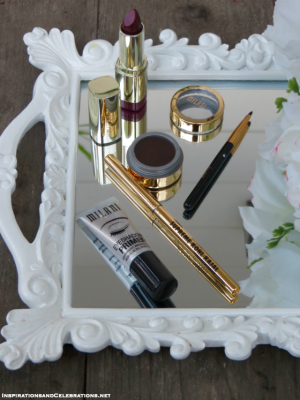 Bold & Beautiful Holiday Makeup Tutorial with Milani Cosmetics