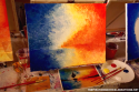 Paint Nite - A Fun Date Night That Inspires Creativity
