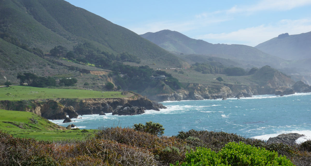 The Local's Guide To The Monterey Peninsula