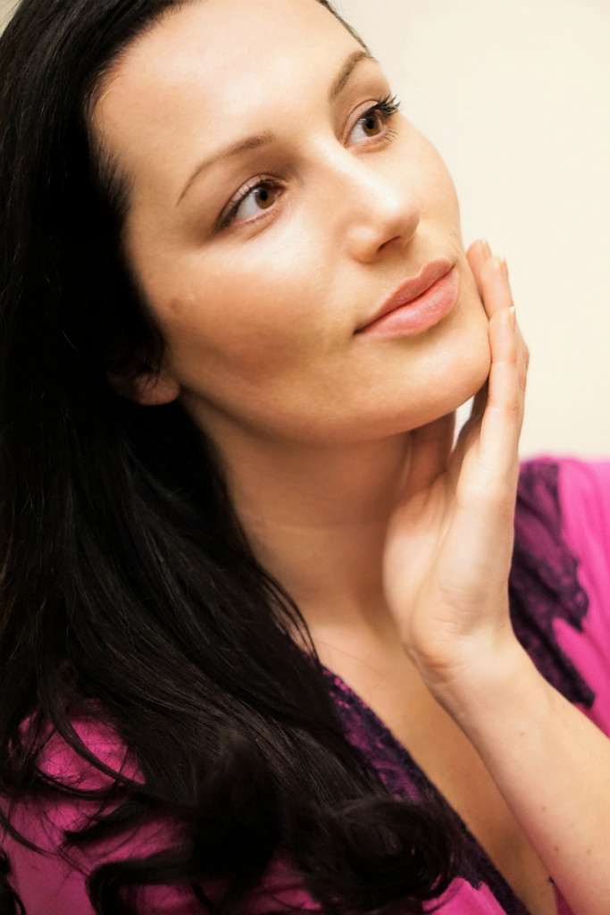 How To Get Luminous Skin with BeBe & Bella Skincare