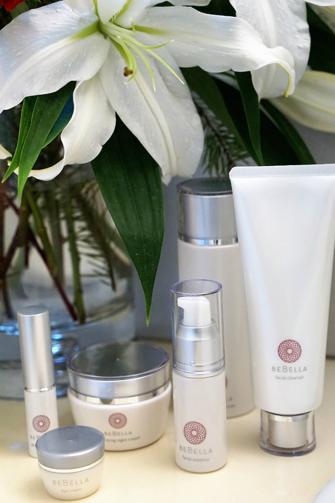 How To Get Luminous Skin with BeBe & Bella Skincare