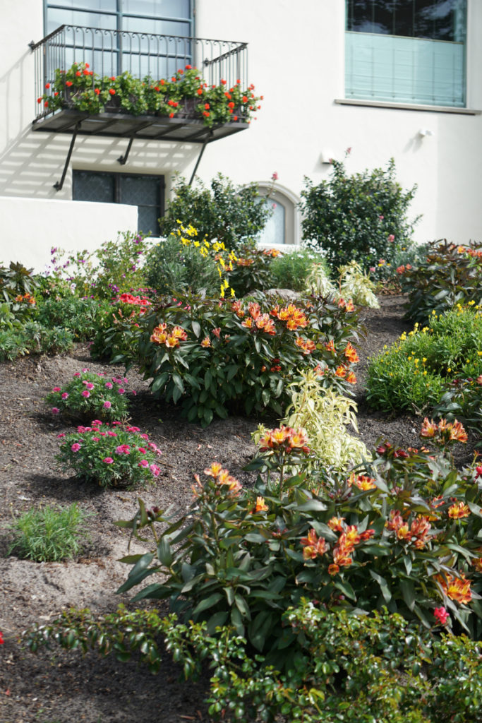 9 Simple Ways To Refresh Your Outdoor Spaces For Spring