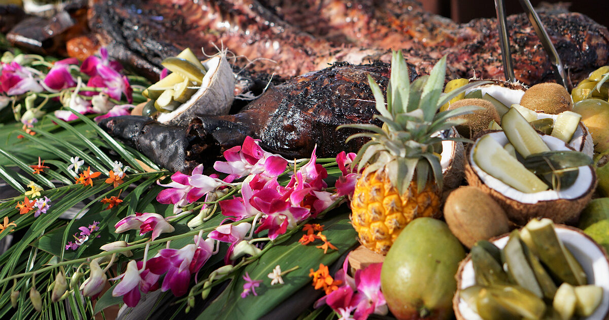 Top 10 Food and Wine Favorites from The 10th Anniversary of PBFW