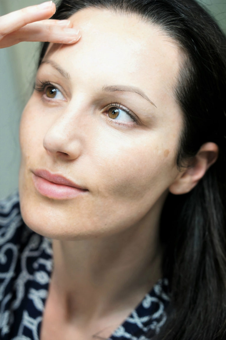 Olay Labs Forehead Reset System - The Pro-Youthing Way To Prevent ...