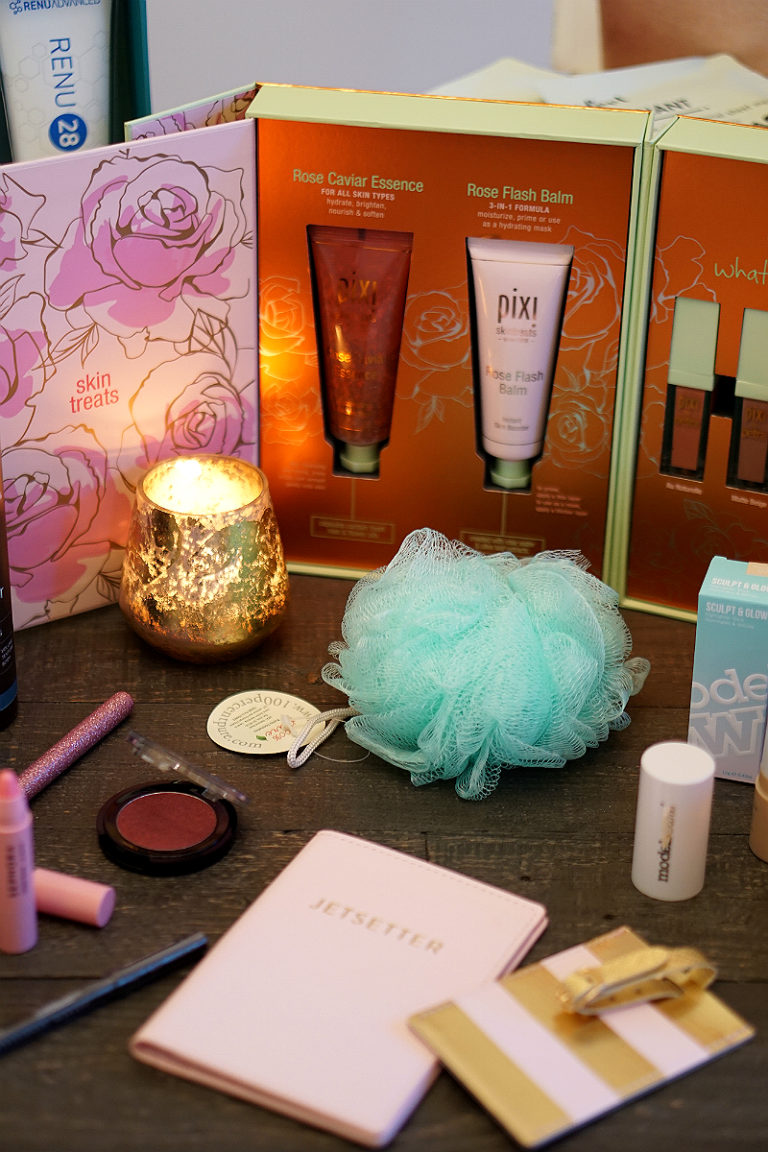 Blooming Beauty Spring Giveaway - A Beautiful Way To Celebrate March ...