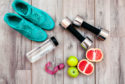 10 Simple Steps to Spring Clean Your Fitness Routine - Inspirations and ...