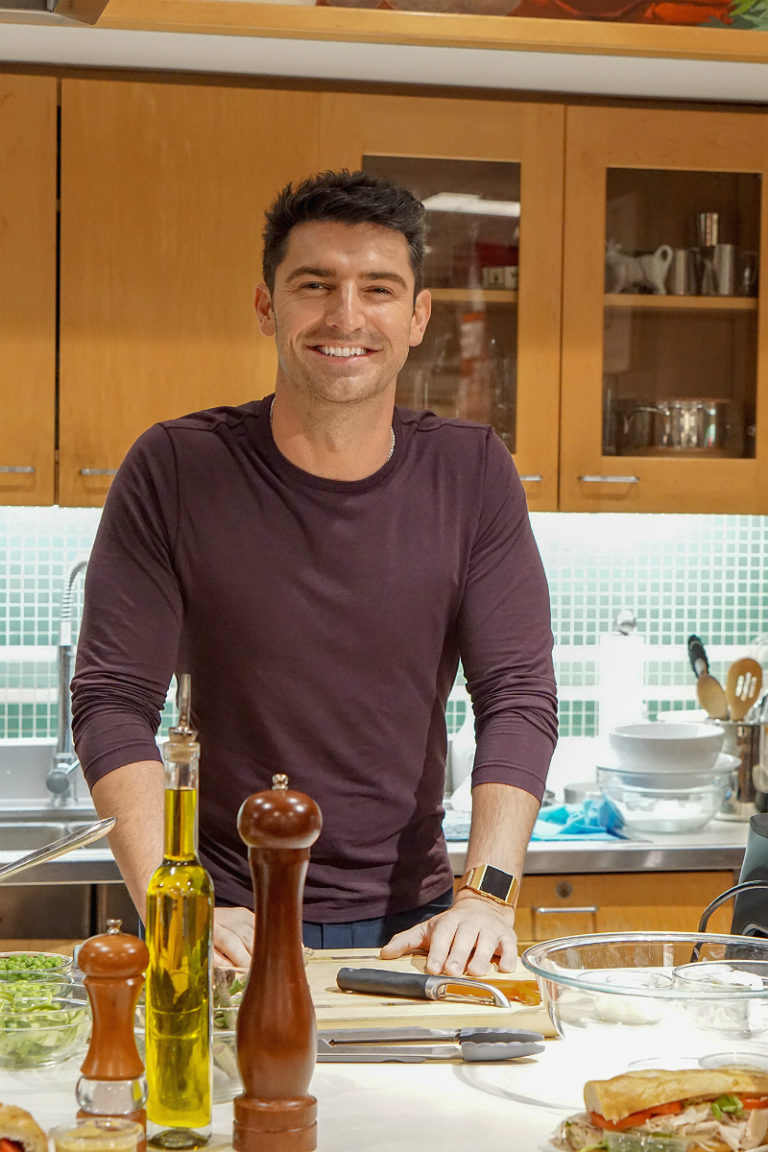 Gourmet Cooking Tips, a Decadent Dessert Recipe & a Foodie Giveaway ...