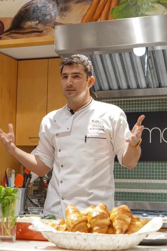 Gourmet Cooking Tips, a Decadent Dessert Recipe & a Foodie Giveaway ...