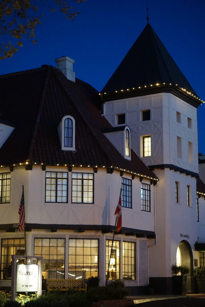 The Happy & Hygge Travel Guide to Solvang - Find Your Bliss in this ...