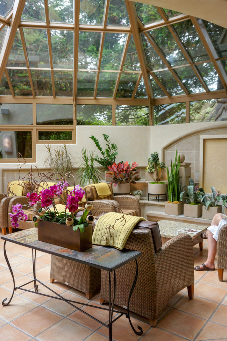 5 Reasons Why a Spa Day Enhances Your Wellness, Beauty, and Creativity ...