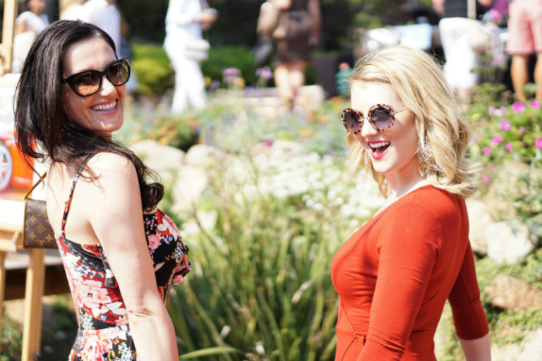The Monterey Car Week Style Series: Part 3 – What To Wear To Car Shows ...