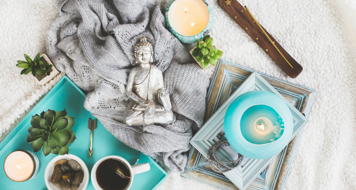 The Modern Zen Guide to Meditation: 3 Simple Ways to Add Mindfulness To ...