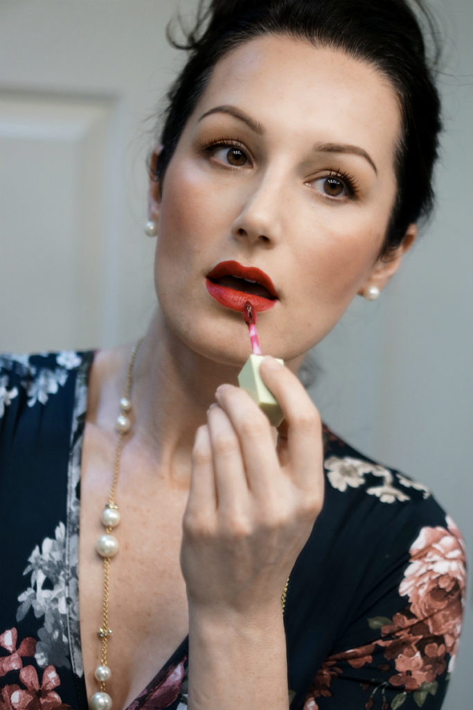 Fall Makeup Tutorial: The Rosé All Day Beauty Trend - Inspirations and Celebrations