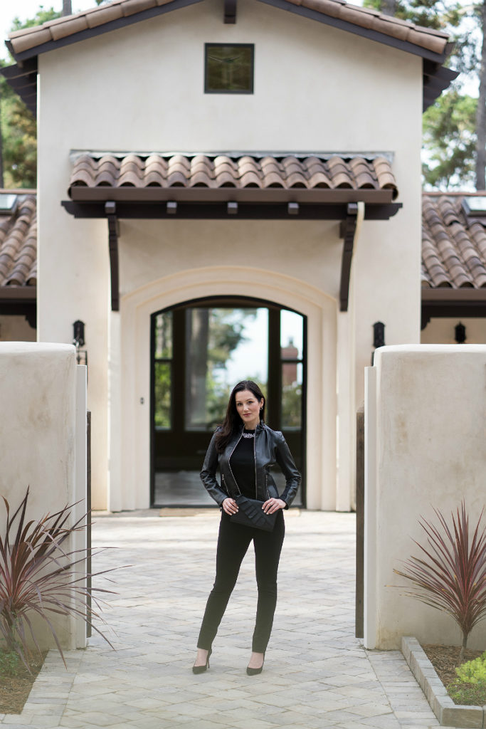 Winter Style Guide: A Cozy & Chic Outfit That's Perfect for ...