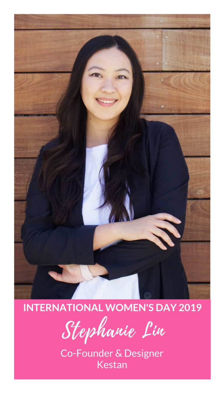 Celebrating International Women's Day with Girl Power Advice by 25 ...