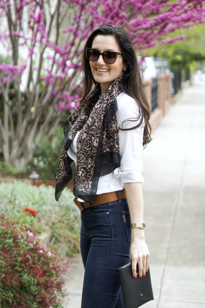 How To Refresh Your Style with the Rachel Zoe Box of Style Spring 2019 ...