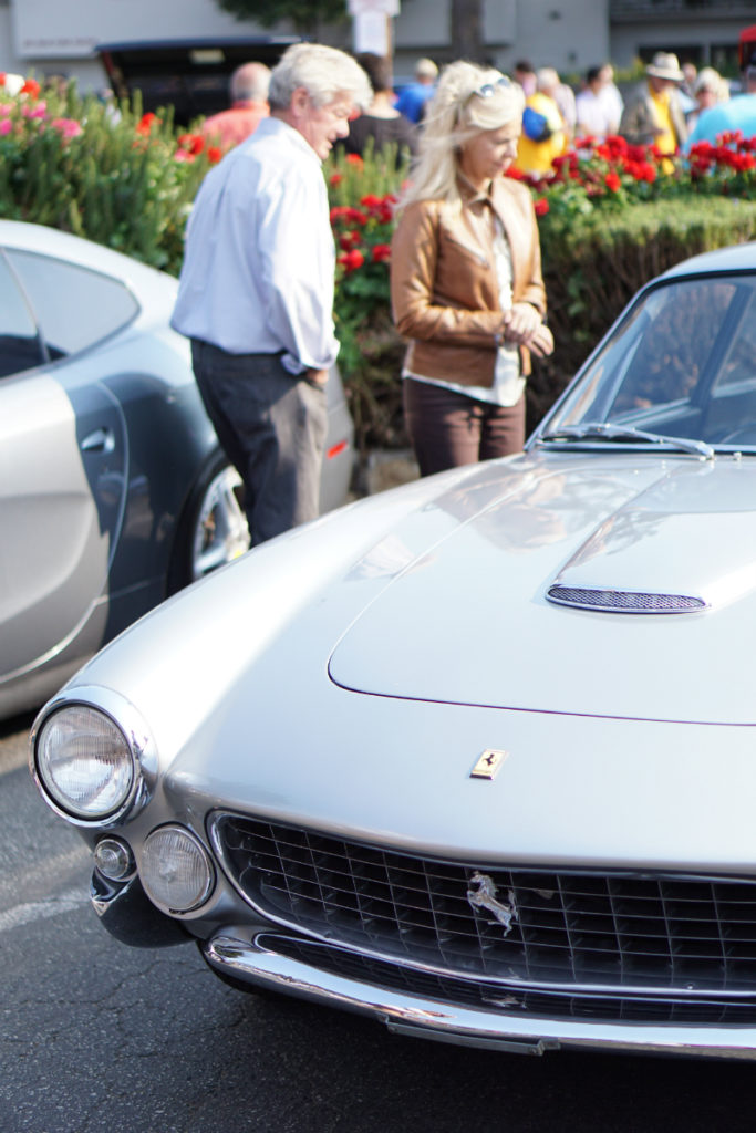 The Monterey Car Week Style Series: Part 3 – What To Wear To Car Shows ...