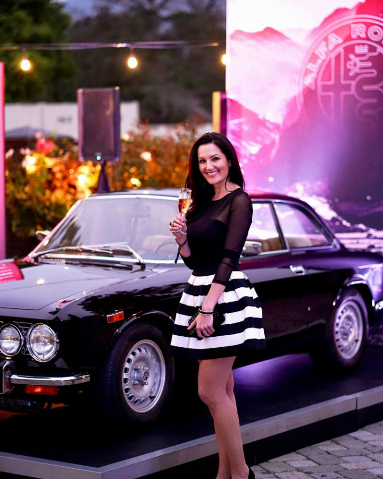 The Monterey Car Week Style Series: Part 3 – What To Wear To Car Shows ...