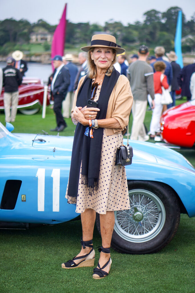 The Monterey Car Week Style Series: Part 4 – What To Wear To Pebble ...