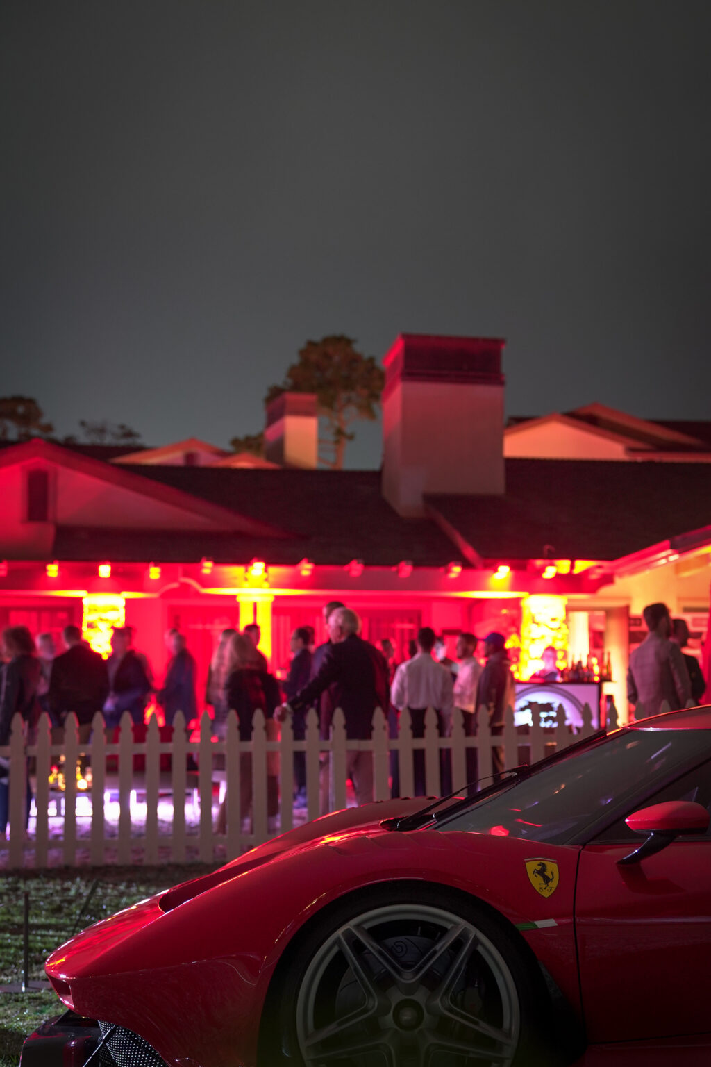 The Monterey Car Week Style Series: Part 3 – What To Wear To Car Shows ...
