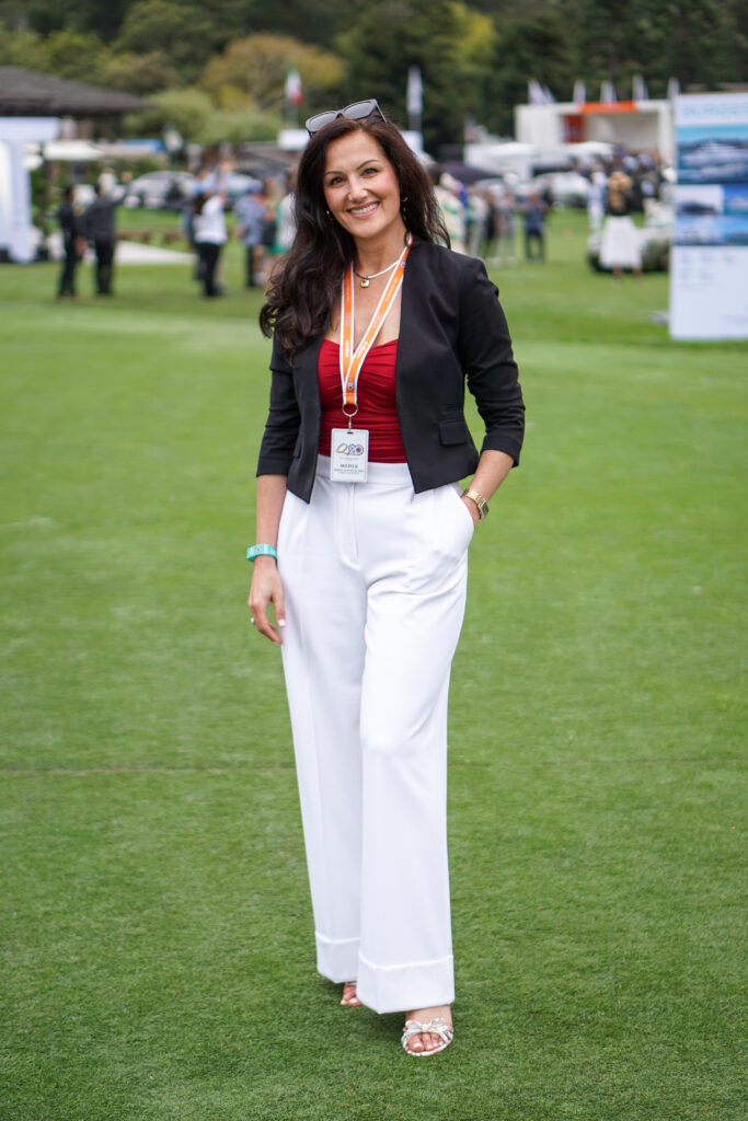 The Monterey Car Week Style Series: Part 3 – What To Wear To Car Shows ...