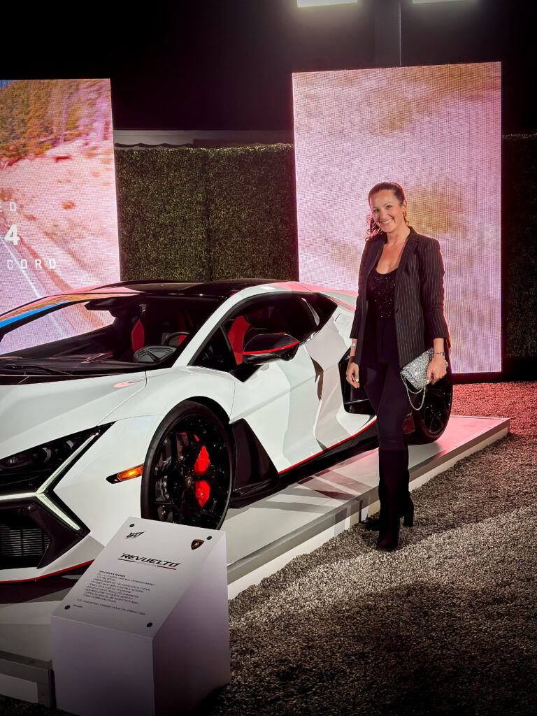 The Monterey Car Week Style Series: Part 3 – What To Wear To Car Shows ...