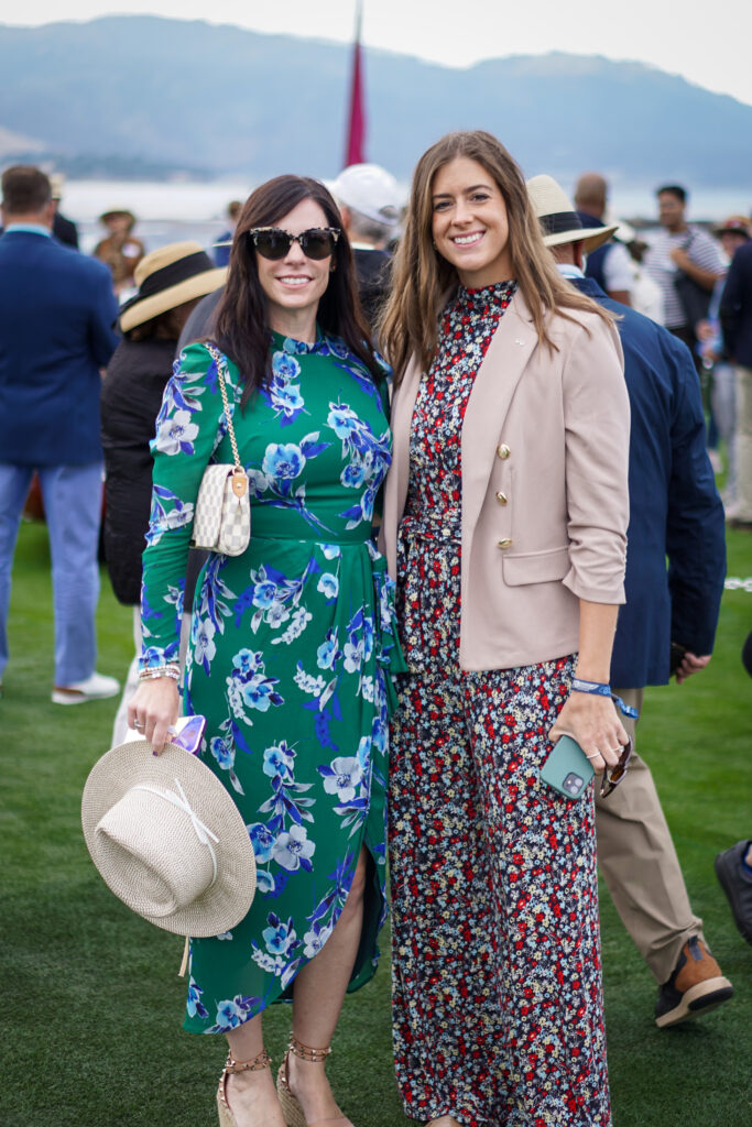 The Monterey Car Week Style Series: Part 4 – What To Wear To Pebble ...