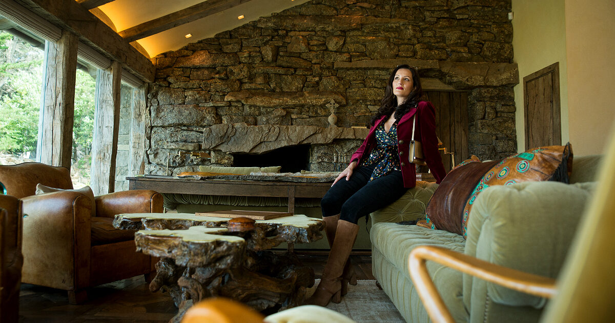 Fall Style Guide: A Modern Way To Wear The Glamorous 1970s Fashion ...