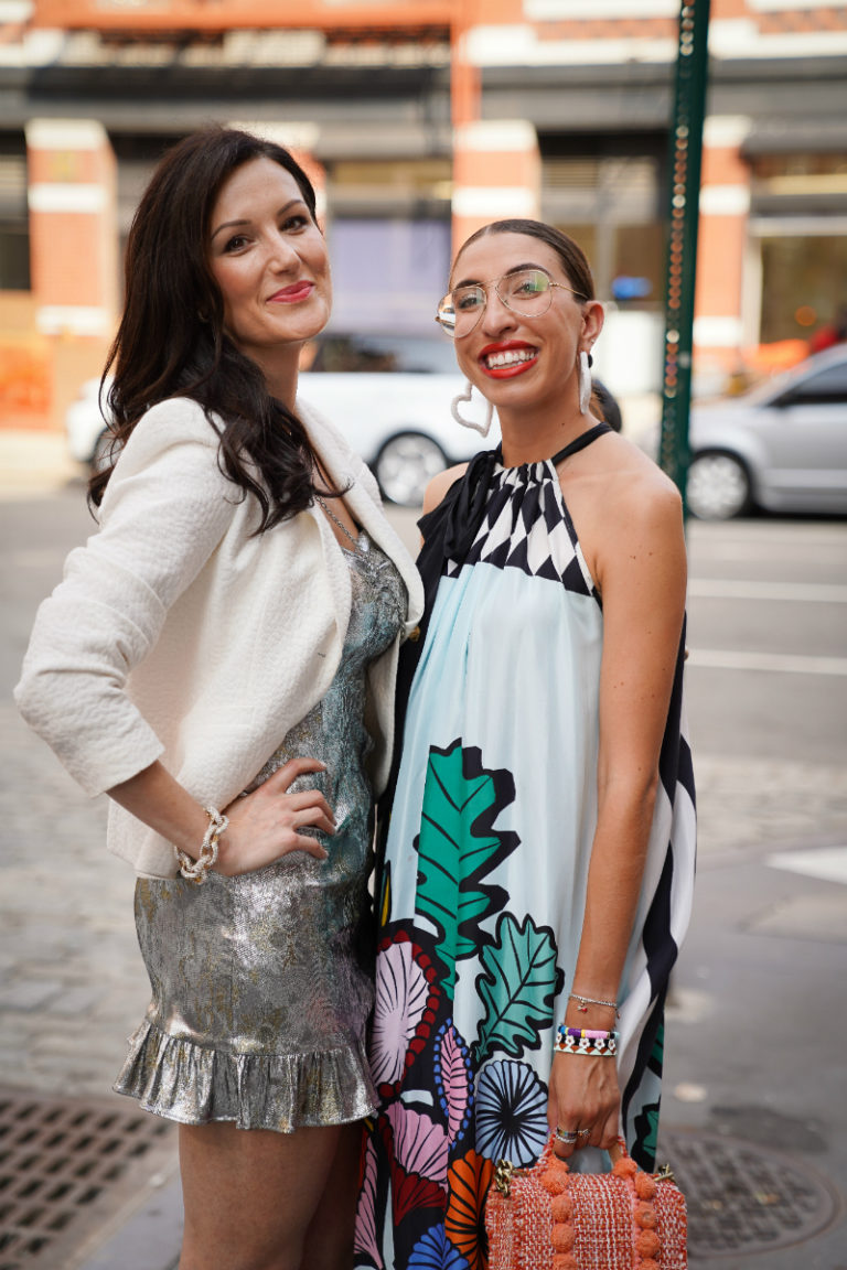 The Insider's Guide to New York Fashion Week - Behind-The-Scenes ...