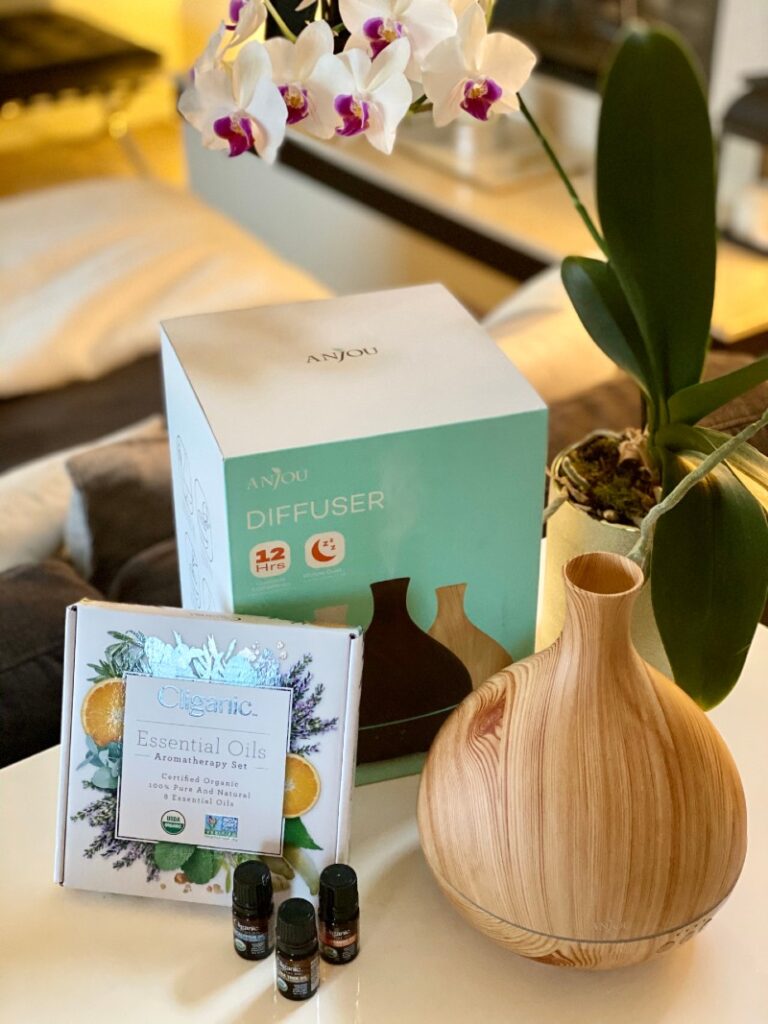 5 Benefits of Using a Diffuser and Essential Oils at Home ...