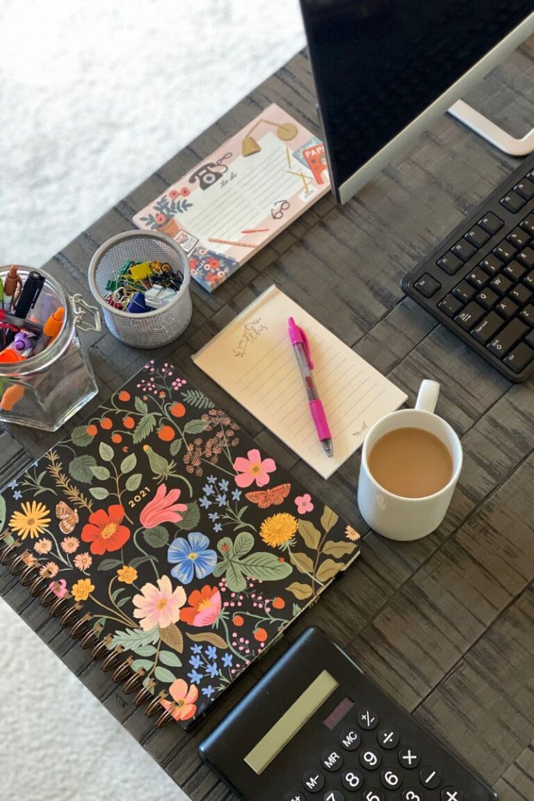 The Ultimate Guide to Tidying Up & Organizing Your Home and Office for ...
