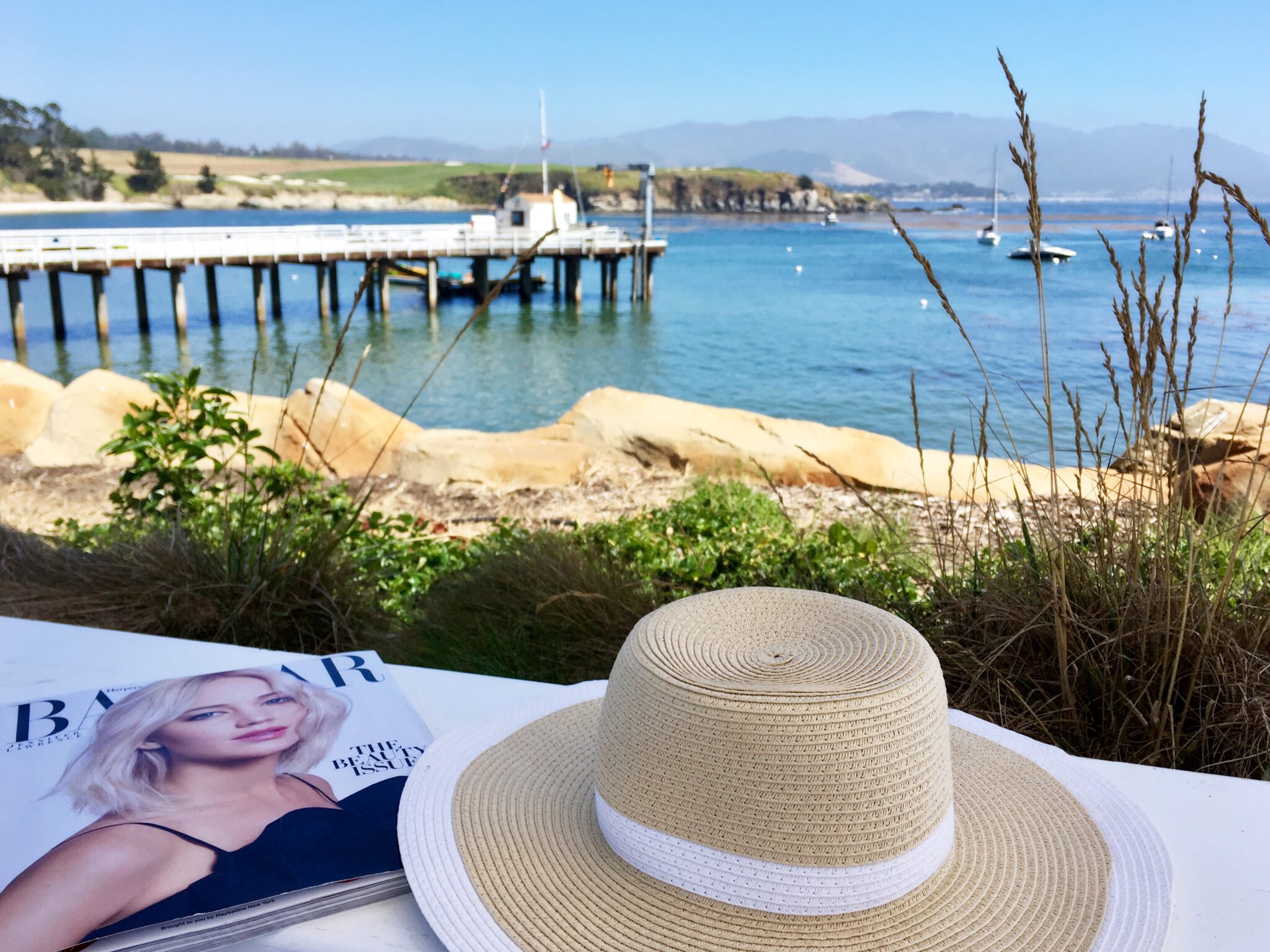 The Ultimate Travel Guide to Pebble Beach, California: The Golfer\'s ...