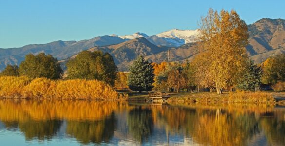 Embrace Autumn in Style: 5 Luxury Hotels Offering Unforgettable Fall ...