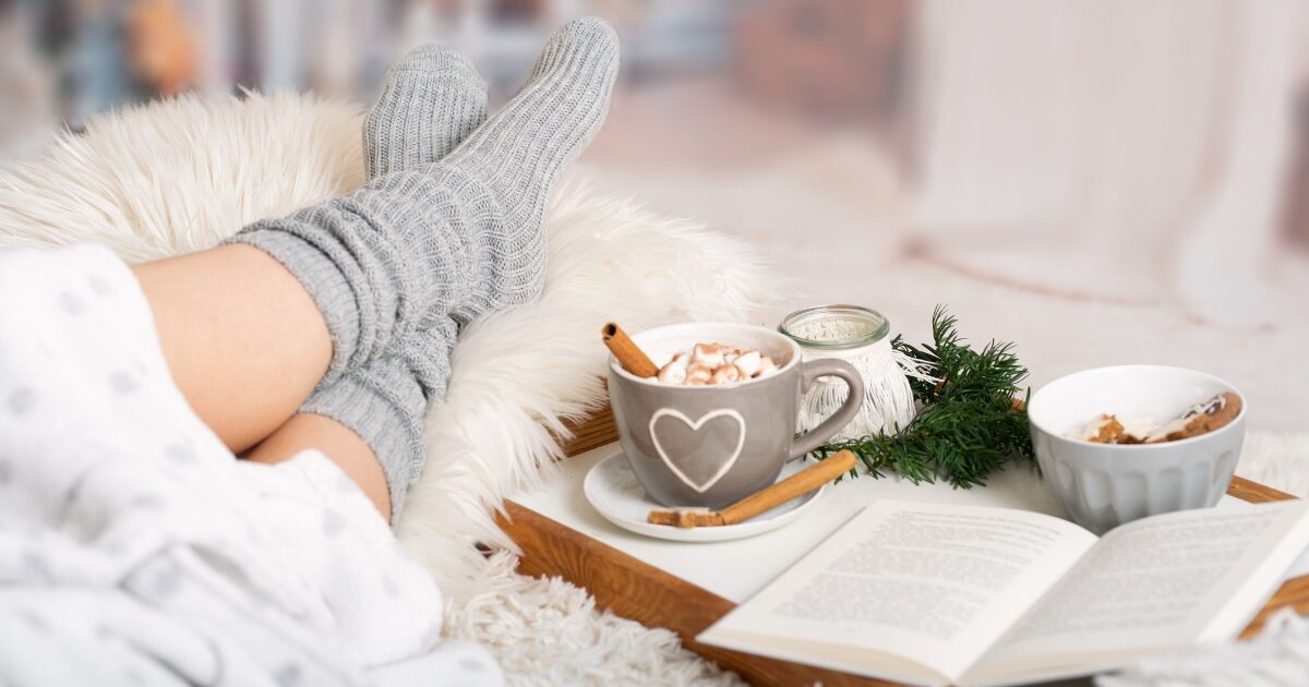10 Inspiring Ways to Harness the Power of the Winter Solstice to ...