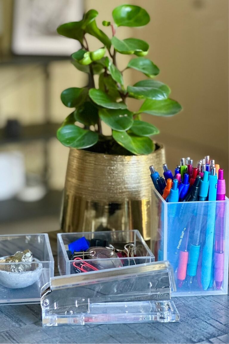 10 Home Organization Essentials That Will Spark Joy, Keep Your Life ...
