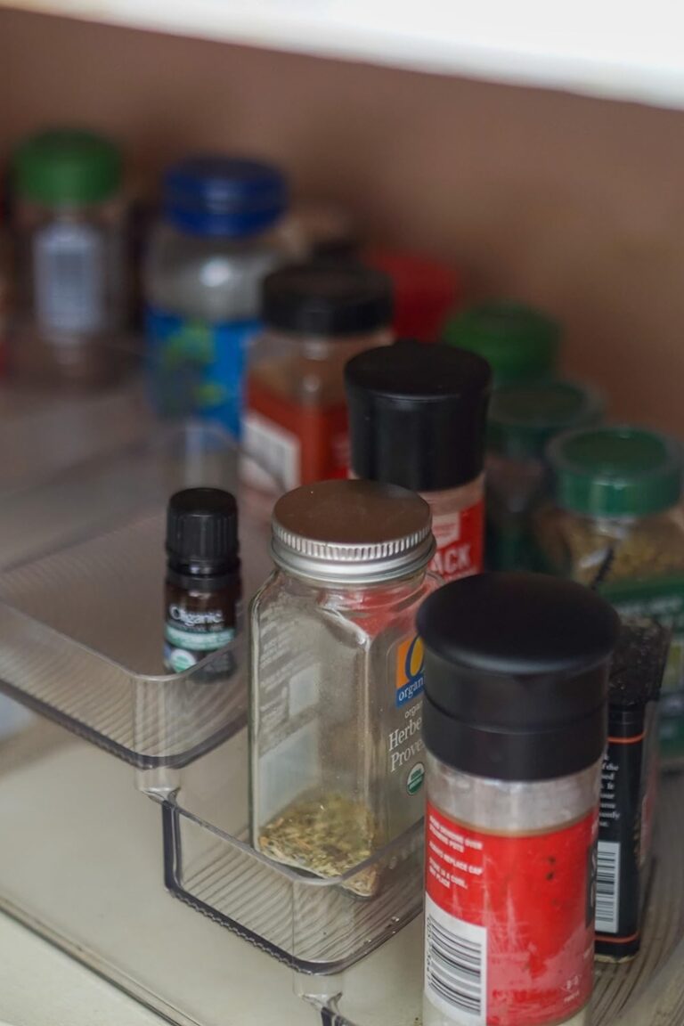 10 Home Organization Essentials That Will Spark Joy, Keep Your Life ...