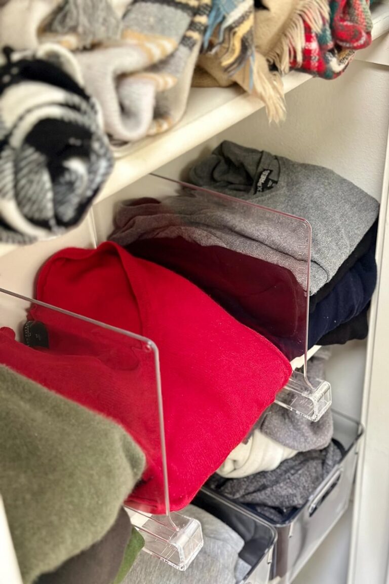 10 Home Organization Essentials That Will Spark Joy, Keep Your Life ...
