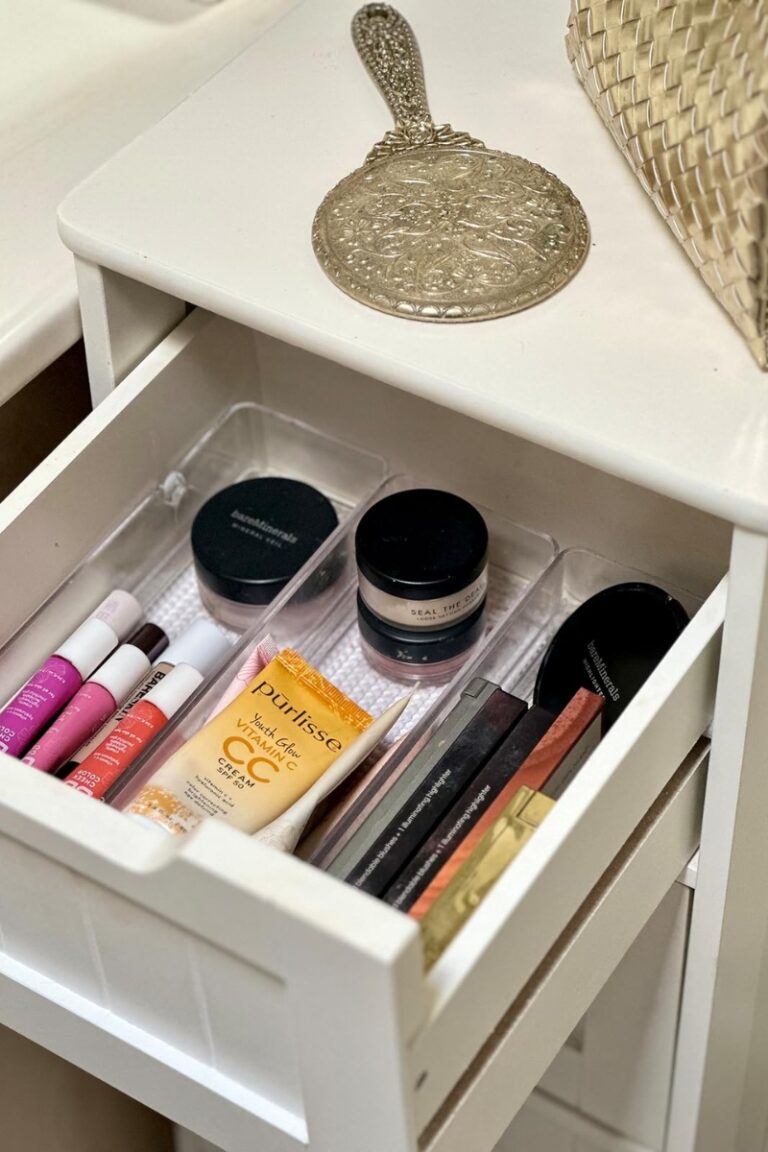 10 Home Organization Essentials That Will Spark Joy, Keep Your Life ...