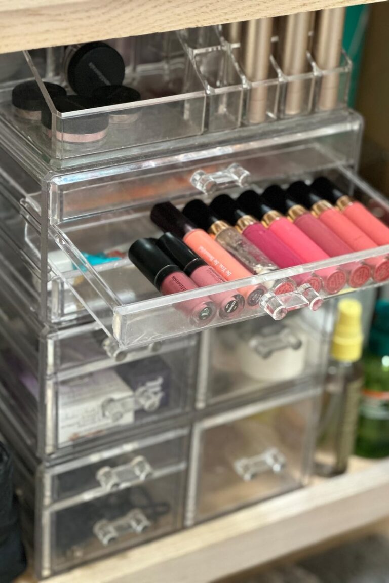 10 Home Organization Essentials That Will Spark Joy, Keep Your Life ...
