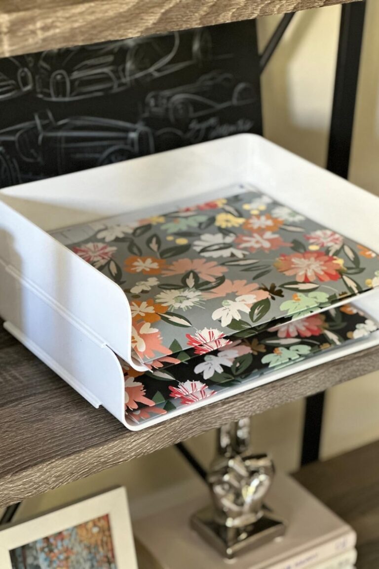 10 Home Organization Essentials That Will Spark Joy, Keep Your Life ...