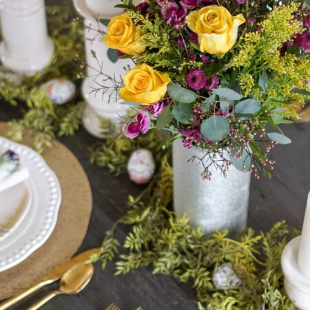 Celebrity Chef & Host of Ranch to Table's Elizabeth Poett Shares Her ...