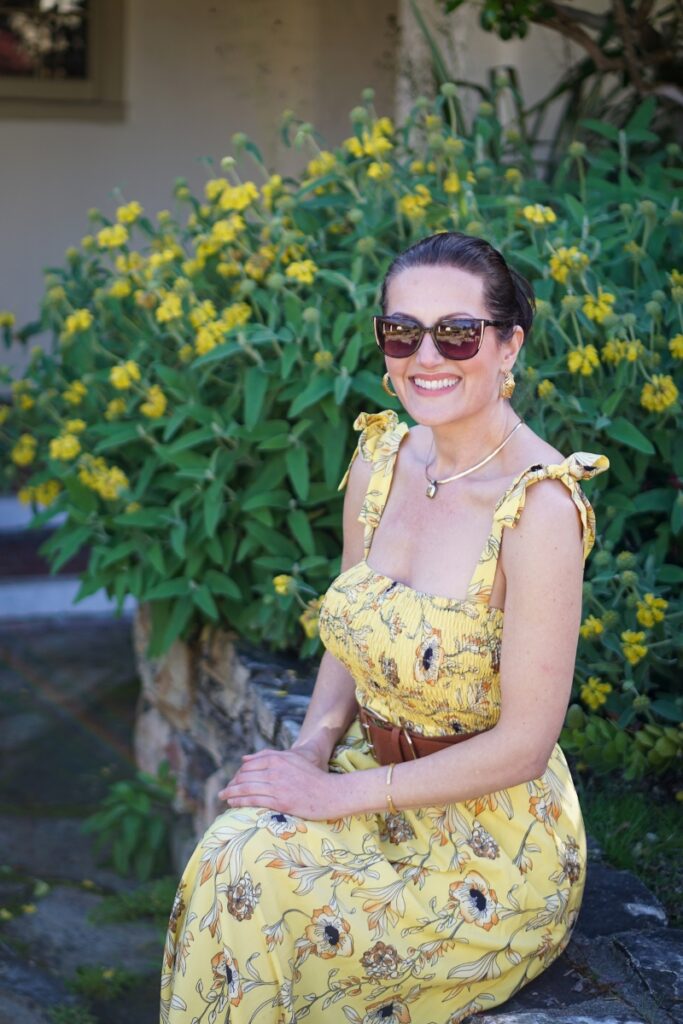 Spring Style Inspiration: 20 Beautiful Dresses To Wear for Easter ...