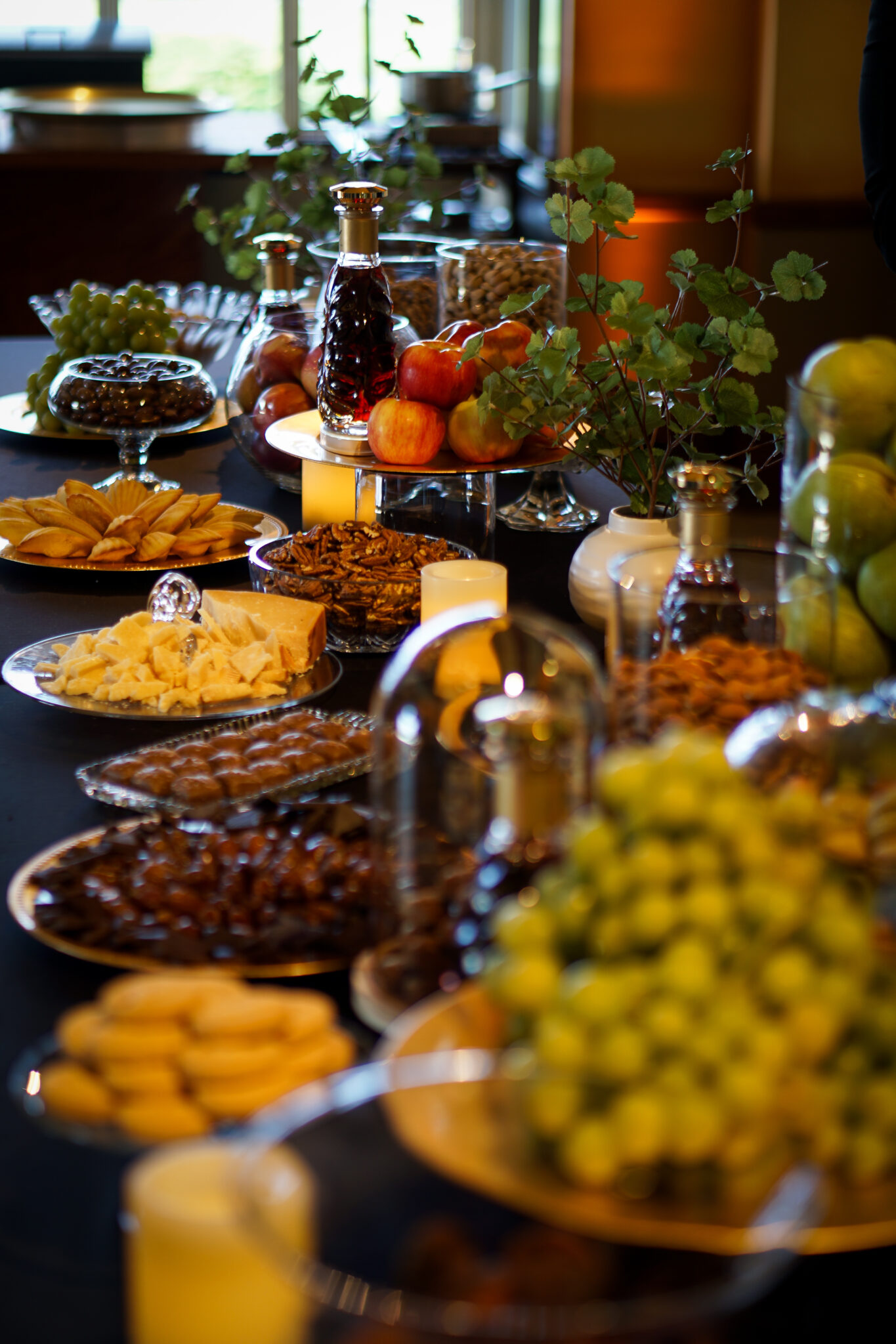 The Superstar Chefs of The Culinary World Share Their Inspiring Ideas ...