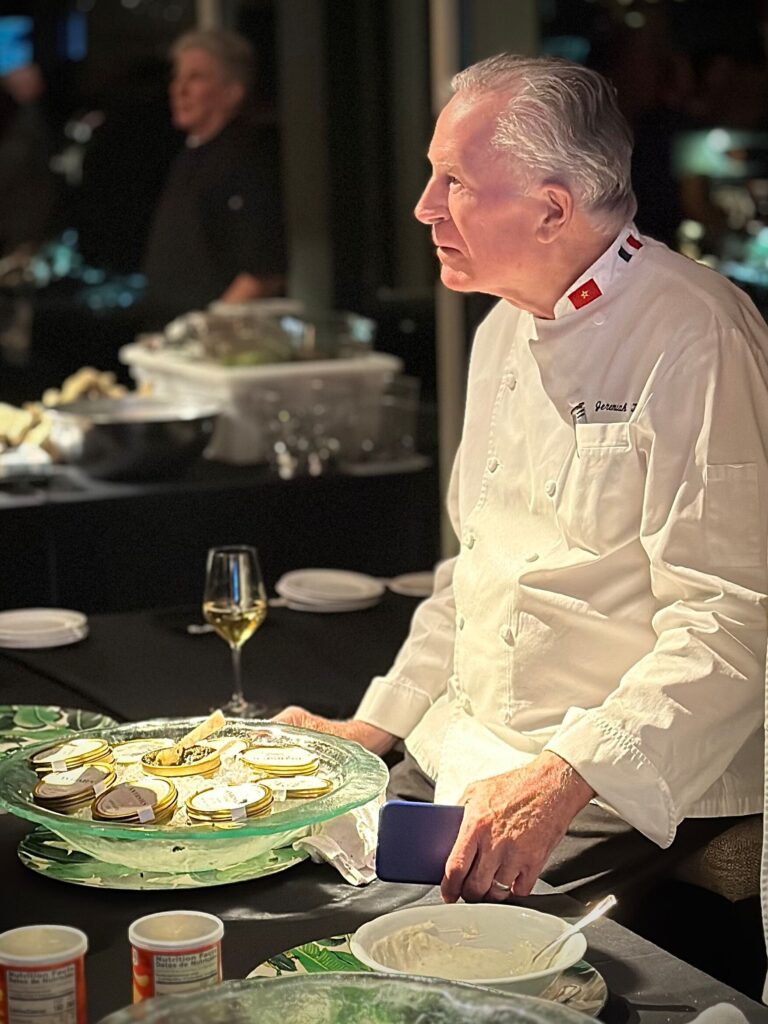 The Superstar Chefs of The Culinary World Share Their Inspiring Ideas ...