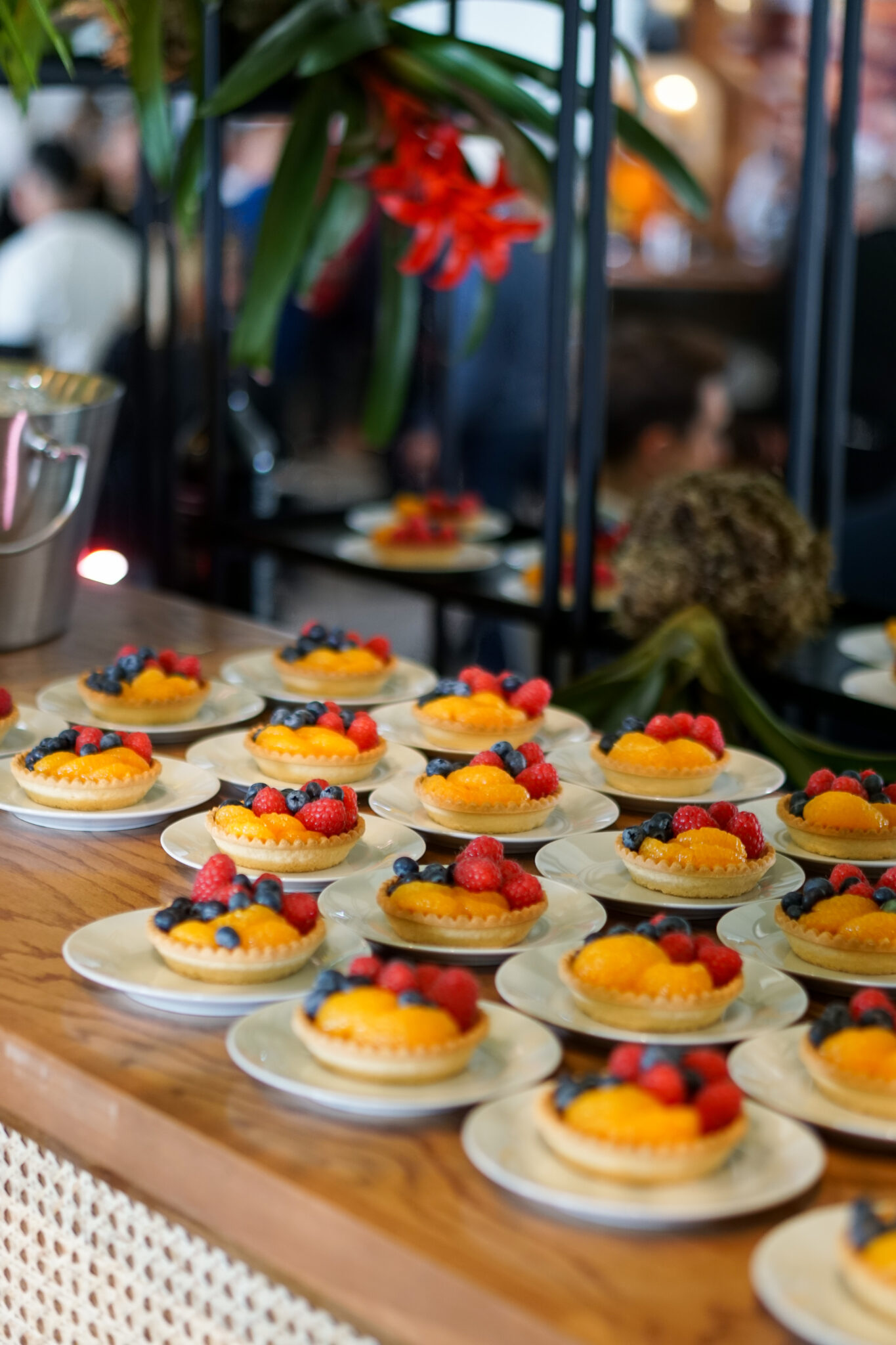 The Superstar Chefs of The Culinary World Share Their Inspiring Ideas ...