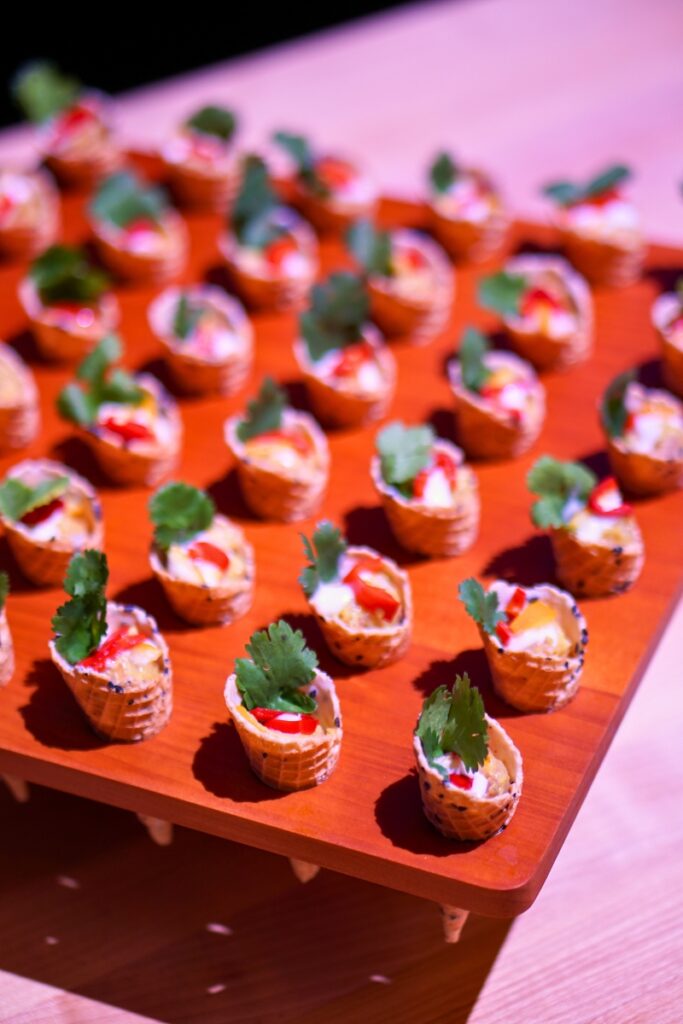 The Superstar Chefs of The Culinary World Share Their Inspiring Ideas ...