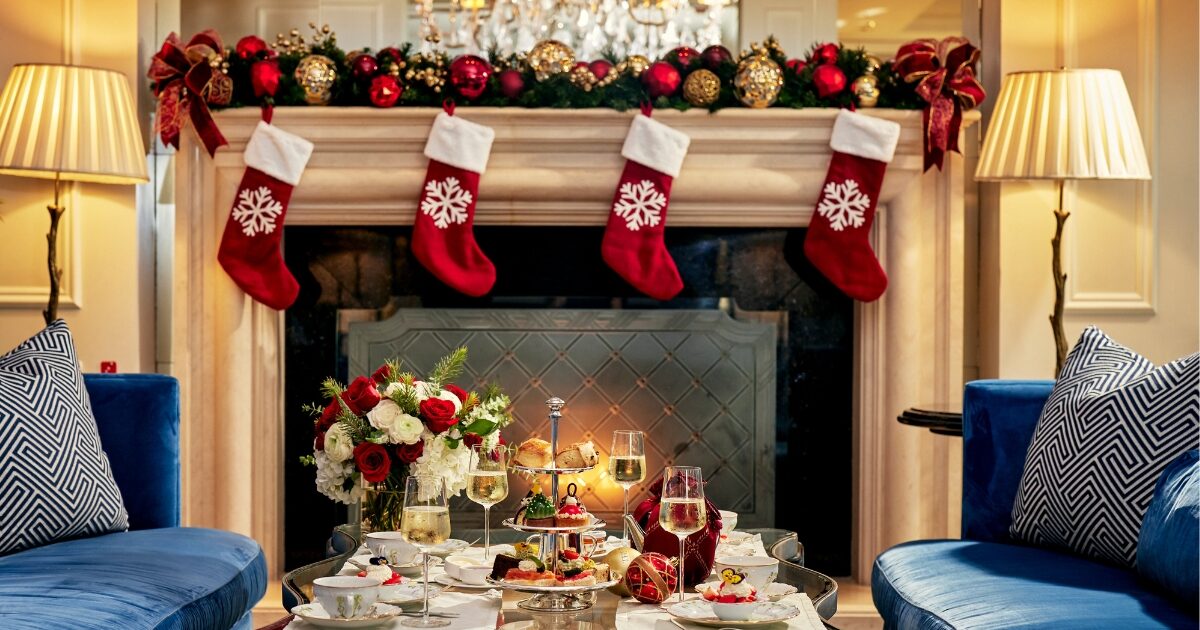 Fun & Festive Warm Weather Destinations That Bring The Spirit of Joy To ...