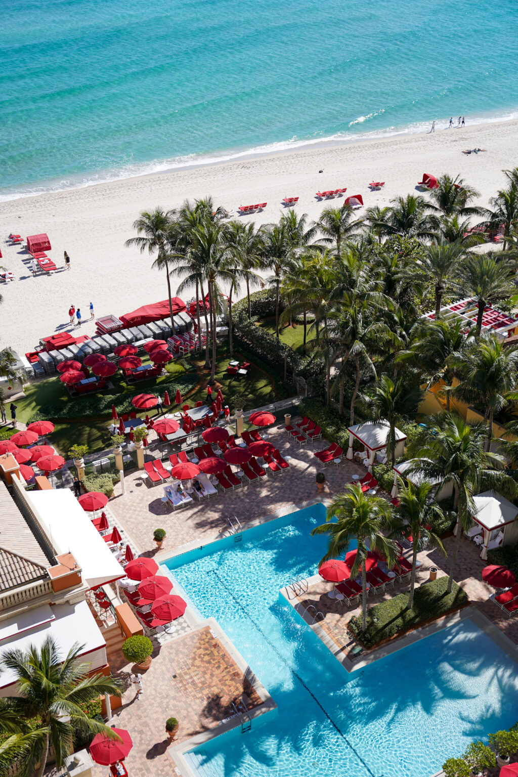 Miami Girls’ Getaway Travel Guide: A Luxurious Journey of Relaxation ...
